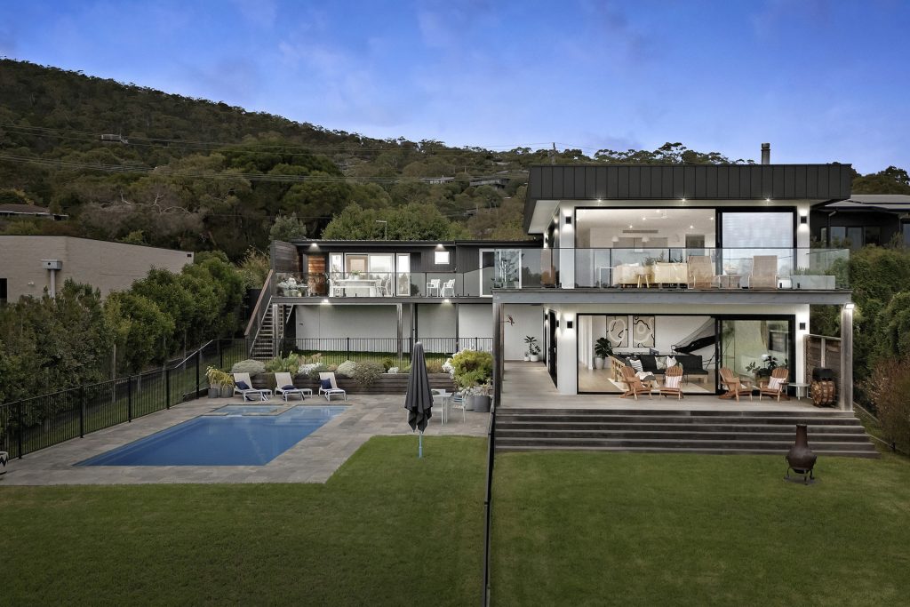 Mornington Peninsula Builders - Full Spectrum Builders