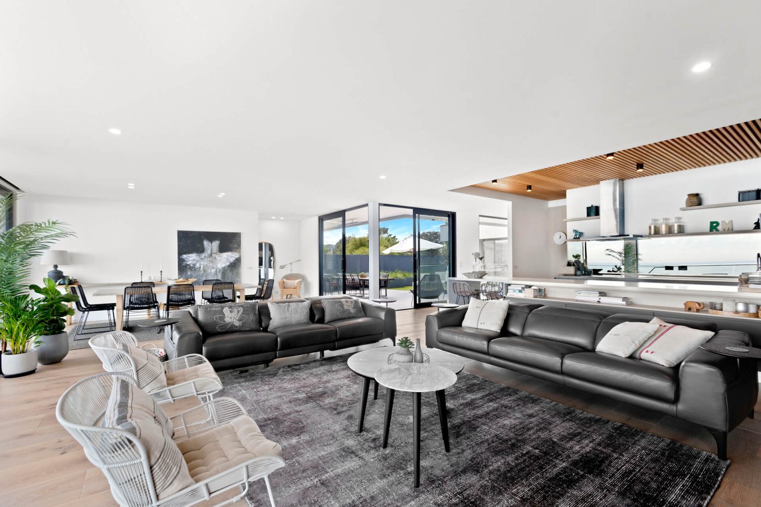 Mornington Peninsula Builders - Full Spectrum Builders